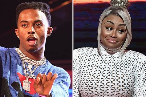 Blac Chyna Officially Files Police Report Over Leaked Sex Tape