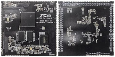 Sigmastar Ssd