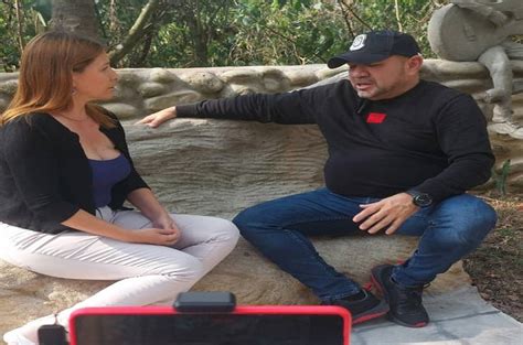 podcast con silfredo zambrano alcalde de san cristóbal tachira news