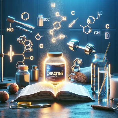 Creatina Las Razones Sorprendentes Por Las Que Deberías Tomarla
