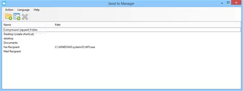 Right Click Enhancer Download Free Windows Softpedia