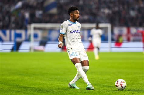 Om La Tuile Pour Gasset Un Cadre Sera Absent Plusieurs Semaines