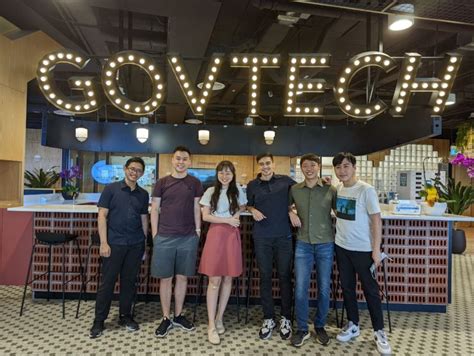 Chen Hsiao Ting On Linkedin Last Month I Ended My 8 Month Long