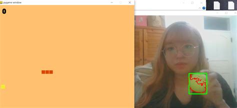 GitHub Strings Snake Game