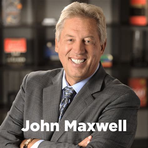 John Maxwell