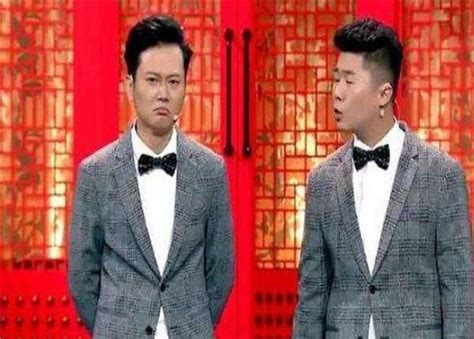 德雲七隊對對聯新高度，隊員感情一目瞭然，隊長“夫人”掌握實權