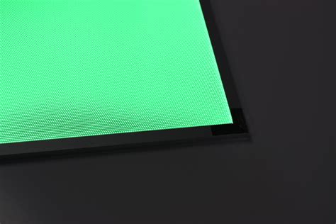 Rgb Led Light Panels Custom Rgb Led Light Panels Colorwheel
