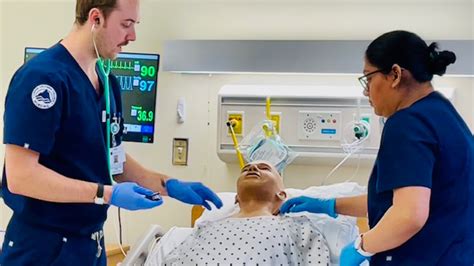 Bachelor Of Science In Nursing Bsn