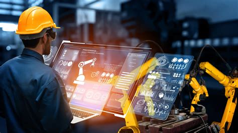 Ai Driven Defect Detection For Smarter Semiconductor Manufacturing