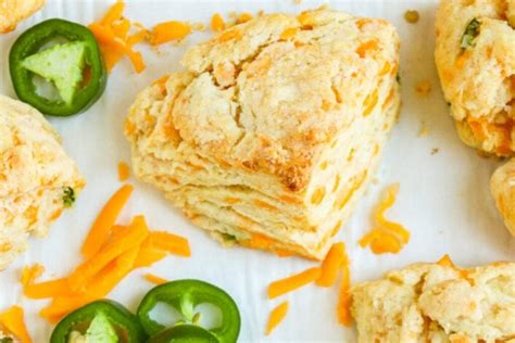 17 Scone Recipes Perfect For Sunday Brunch Salt In My Coffee