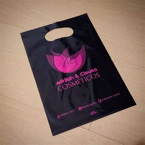 Você tem uma loja de cosmeticos maquiagem perfumes Está esperando o