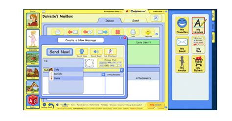 Embracing A Healthy Family ABCmouse Com Early Learning Academy Review