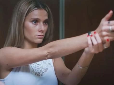 Lo Que Viene La Película Sobre El Caso Nahir Galarza Es El Estreno Más