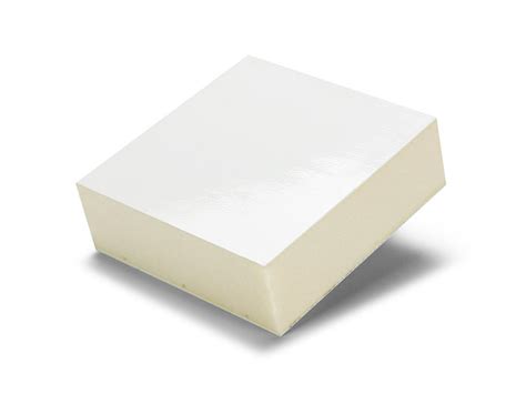 Embossed Frp Skin Pu Foam Core Sandwich Panels