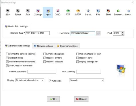 Mobaxterm Free Administrative Tool To Simplify Remote System Administration