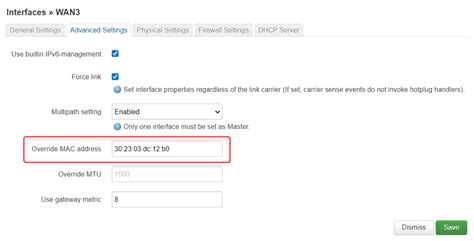 Gateway Down Error Issue Ysurac Openmptcprouter GitHub