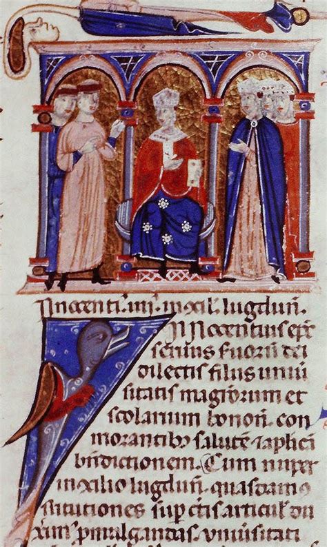 インノケンティウス4世 ローマ教皇 モンゴル帝国 アート ローマ教皇