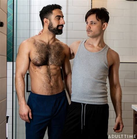 “jerk Buddies Lets Just Share The Shower Bud ” W Ali Rush Enzo