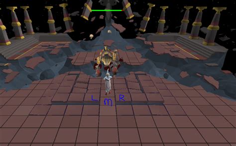Tombs Of Amascut 150 Invocation For Beginners Minigame Guides