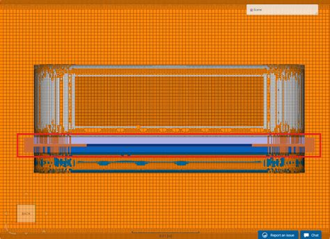 Error During Simulation Run Of Cht Project Support Simscale Cae Forum