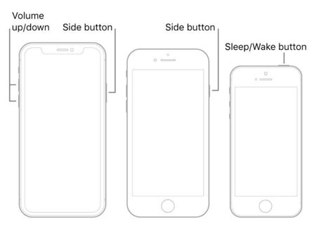 Top Ways Fix IPhone Frozen TechUniverses