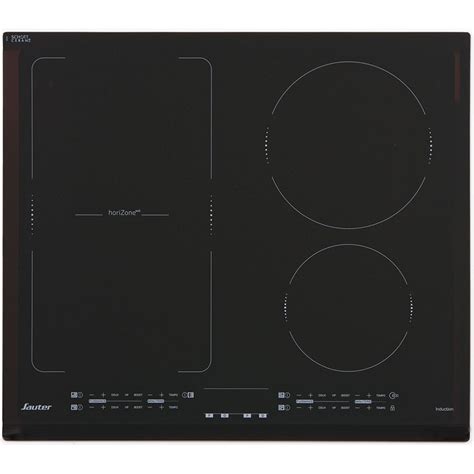 Test Sauter SPI4664B Plaque de cuisson à induction UFC Que Choisir