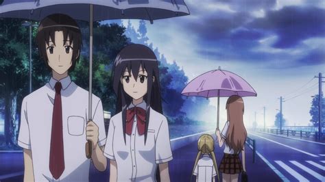 Seitokai Yakuindomo Image Fancaps