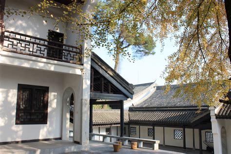 福严寺
