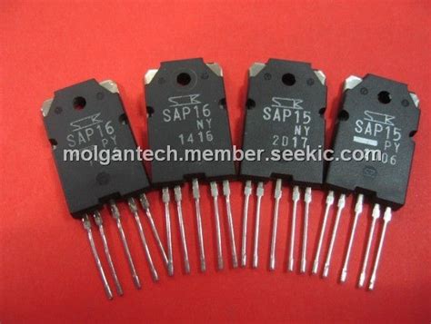 Sap15n Original Supply Us 5 6 [sanken] Sanken Electric Sap15n