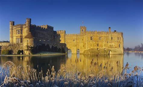Midsummer Delights In South East England South East England Tourist