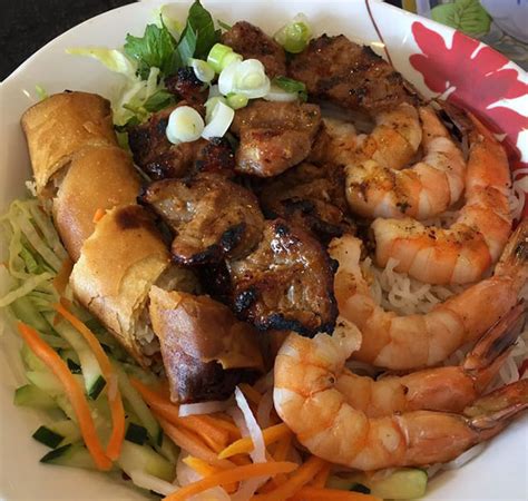 Little Saigon Order Online Vietnamese Cuisine Baton Rouge