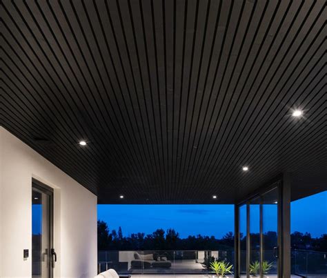 Insulated Cladding Australia Energy Efficient Wall Panels