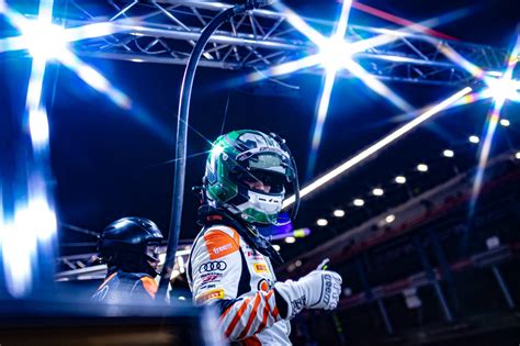 Gt World Challenge Europe Powered By Aws
