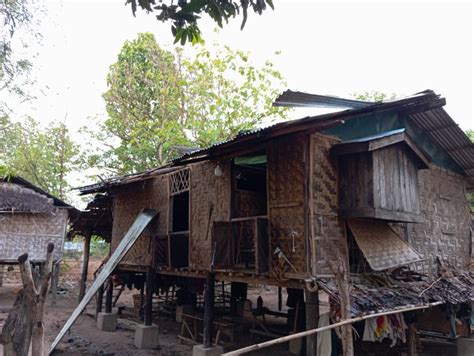 ရေတာရှည်မြို့နယ်၌ လေပြင်းတိုက်ခတ်မှုကြောင့် အဆောက်အဦများ အမိုးလန်ပျက