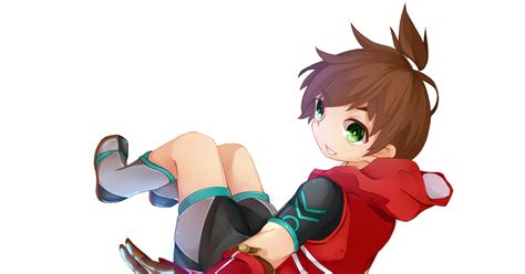 ショタ 友谊的魔法 小猴纸（异闻带拯救中）のイラスト Pixiv