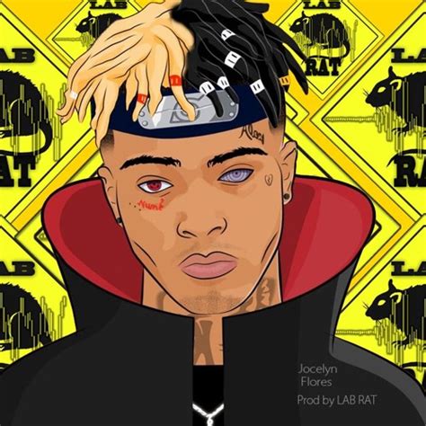 Stream Xxxtentacion Jocelyn Flores Instrumental Remix Prod By Lab