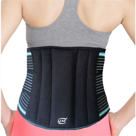 Lumbar Sacral Belt Vision Body Care Pvt Ltd