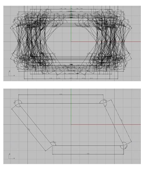 Use Grasshopper To Produce Fabrication Drawings