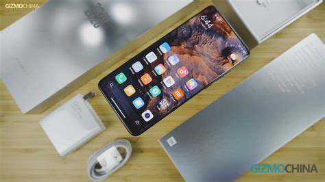 Xiaomi Fans Push Company To Launch Mi Ultra Smartphone Globally Gizmochina