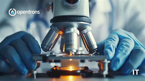 Opentrons Launches Flex Prep No Code Liquid Handler