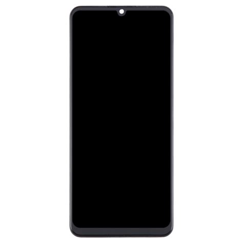 สำหรับ Zte ใบมีด A72 4g A7040 หน้าจอ Lcd Digitizer Full Assembly พร้อมกรอบ