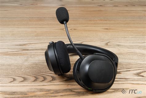 Обзор игровой гарнитуры Razer Barracuda X