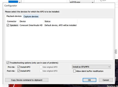 DTS X APO DTS Interactive For Most Devices USB Supported Page TechPowerUp Forums