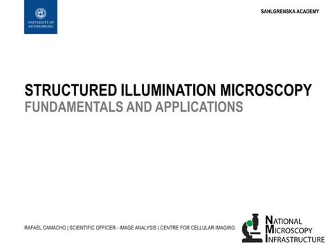 Structured Illumination Microscopy Fundamentals And Applications Pdf