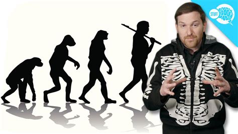 Are Humans Still Evolving High T3ch