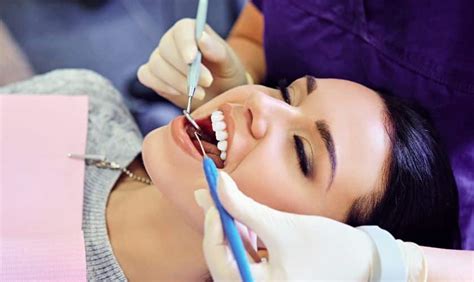 Overcoming Dental Anxiety With Sedation Dentistry
