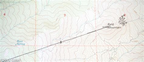 Map Protractor 2 7 Popupbackpacker