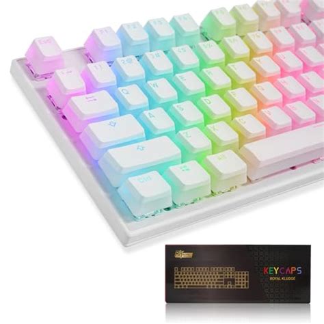 What Are Pudding Keycaps Features Recommendations Before And After Images Wepc