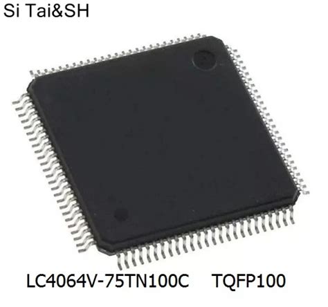 Buy Si Taiandsh Lc4064v 75tn100c Lc4064v 15 Integrated Circuit From Reliable