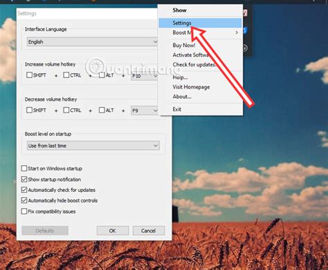 How To Increase Computer Volume 500 Without Noise With